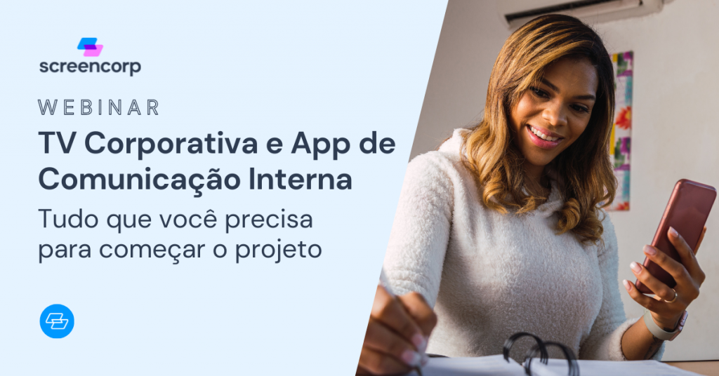 gestao-tv-corporativa-app - Screencorp: App de Comunicação Interna, TV ...