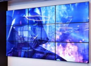 Video Wall: o que é, como funciona e porque investir nesta tecnologia