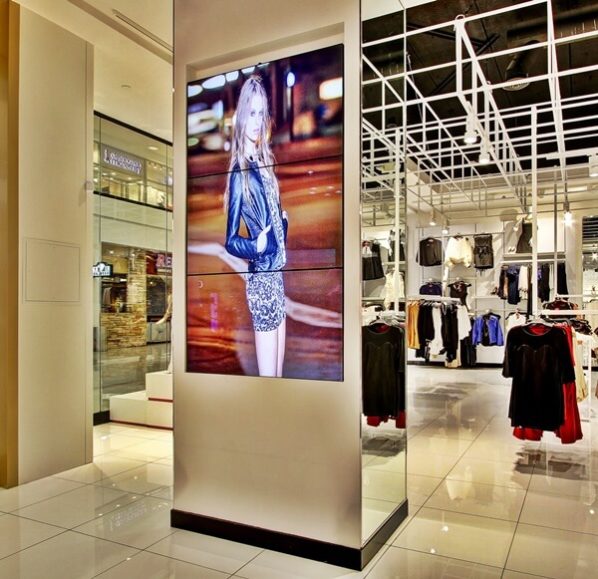 Video Wall: o que é, como funciona e porque investir nesta tecnologia